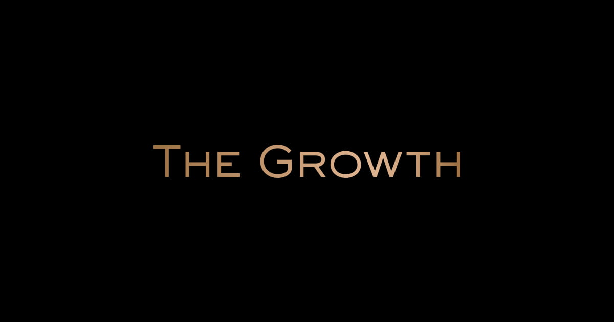 THE GROWTH